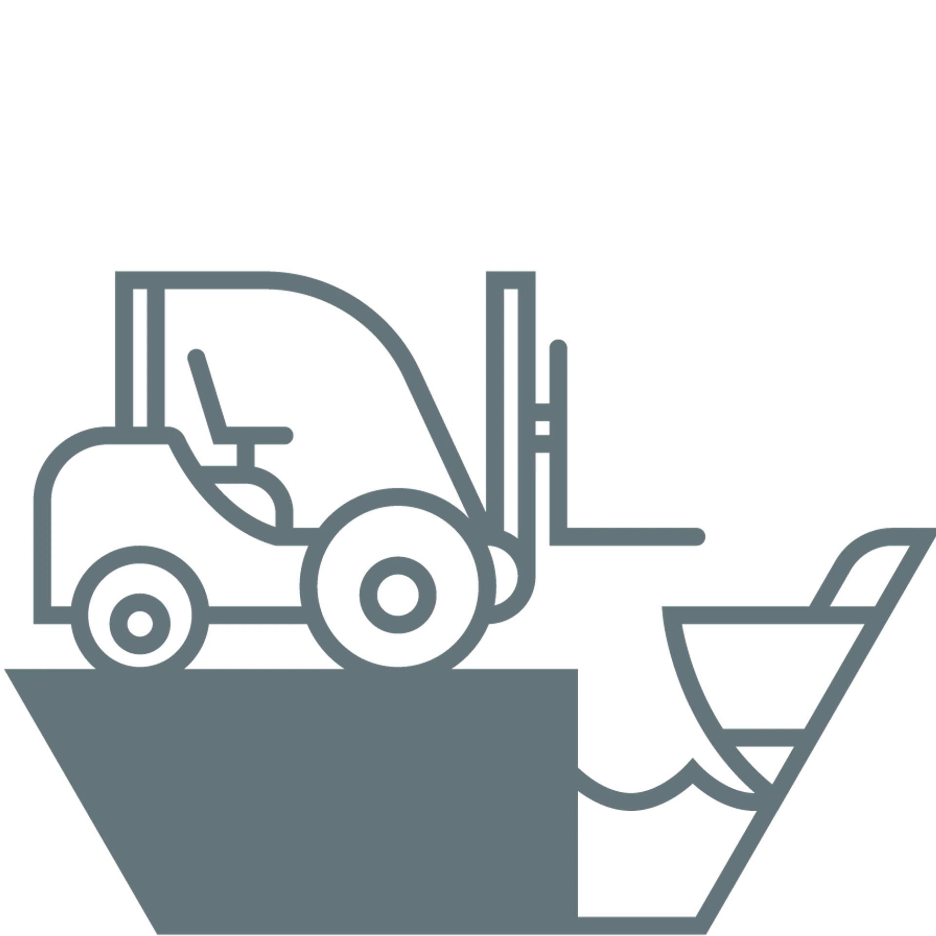 Optimize your facility