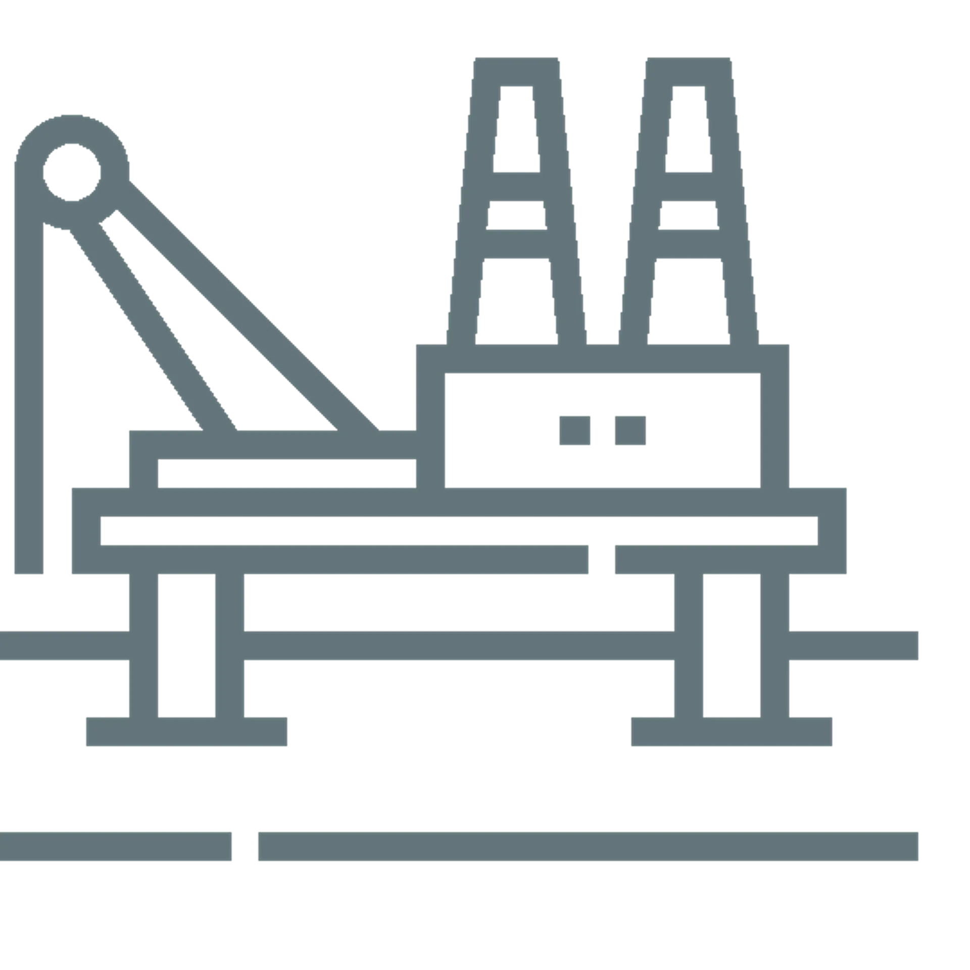 Optimize your facility